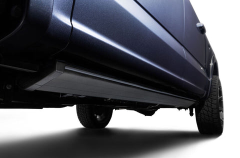 AMP Research 22-25 Ford F150 Lightning / 21-23 F150 Powerboost Powerst ...