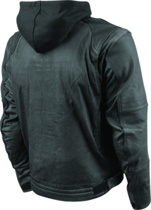 Speed and Strength Straight Savage 2.0 Jacket Black - Medium – Warranty ...