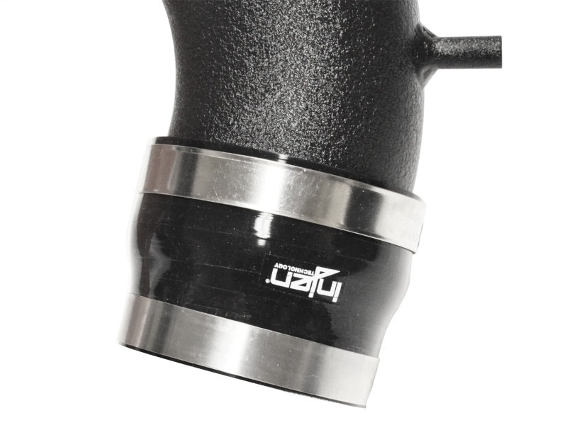Injen 16-18 Audi A6 2.0L Turbo Wrinkle Black Cold Air Intake – Warranty ...