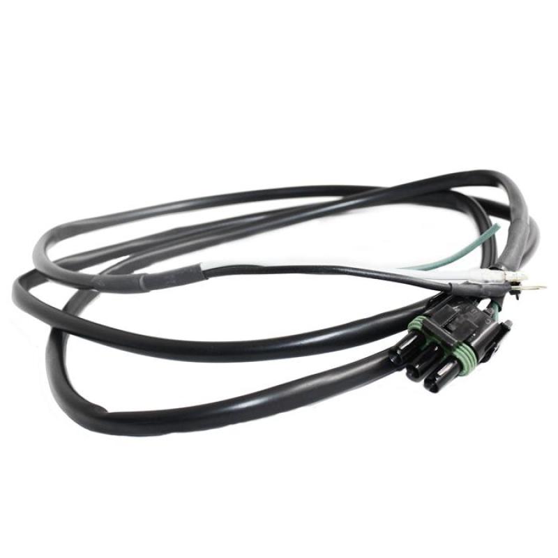 Baja Designs Ford OnX6/S8 Upfitter Wiring Harness – Warranty Killer ...