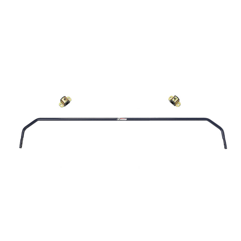 Hotchkis 02-06 Mini Competition Rear Sway Bar – Warranty Killer Performance
