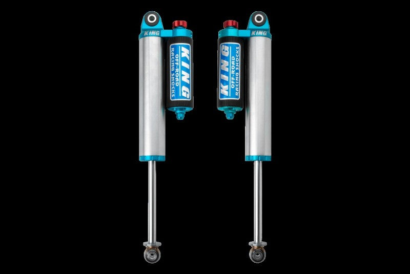 King Shocks 2019+ Mercedes-Benz Sprinter Rear 4WD 2500 2.5 SSPB Pair W ...