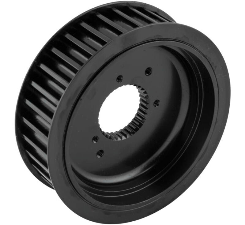 Twin Power 85-E94 5 Speed Big Twin 34 Tooth Transmission Drive Pulley ...