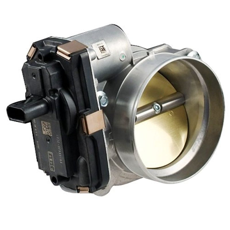 Ford Racing 15-20 Mustang GT350 5.2L 87mm Throttle Body – Warranty ...