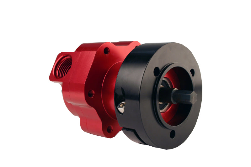 Aeromotive Billet Hex Drive Fuel Pump – Warranty Killer Performance