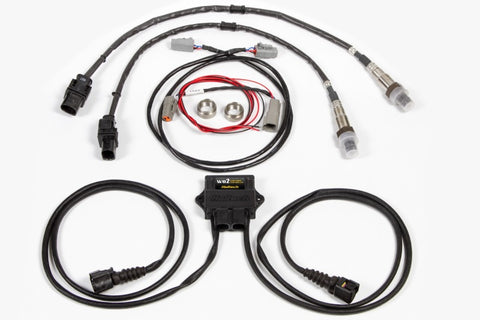Haltech WB2 Dual Channel CAN O2 Wideband Controller Kit – Warranty Killer Performance