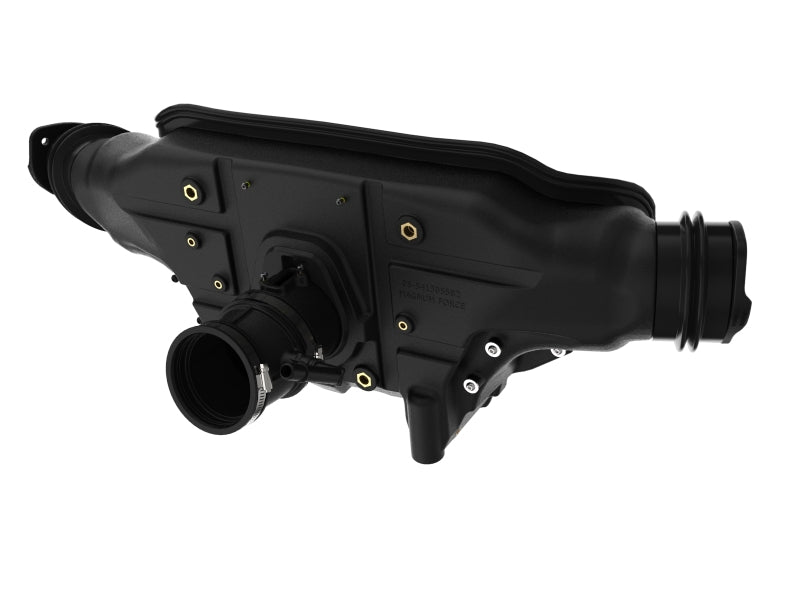 aFe 20-23 Chevy Corvette C8 Magnum FORCE Stage-2 Cold Air Intake w/ Pr ...