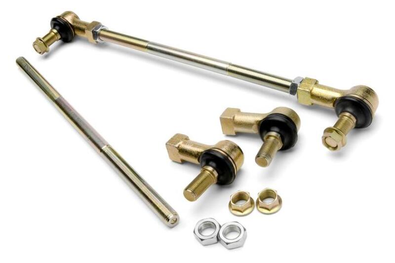 JKS Manufacturing 07-21 Jeep Wrangler JK/JL Adjustable Sway Bar Links ...