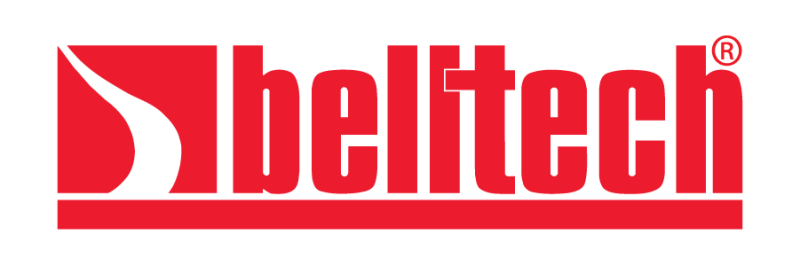 Belltech DROP SPINDLE SET 2019+ Silverado / Sierra 1500 2WD/4WD 2in Dr ...