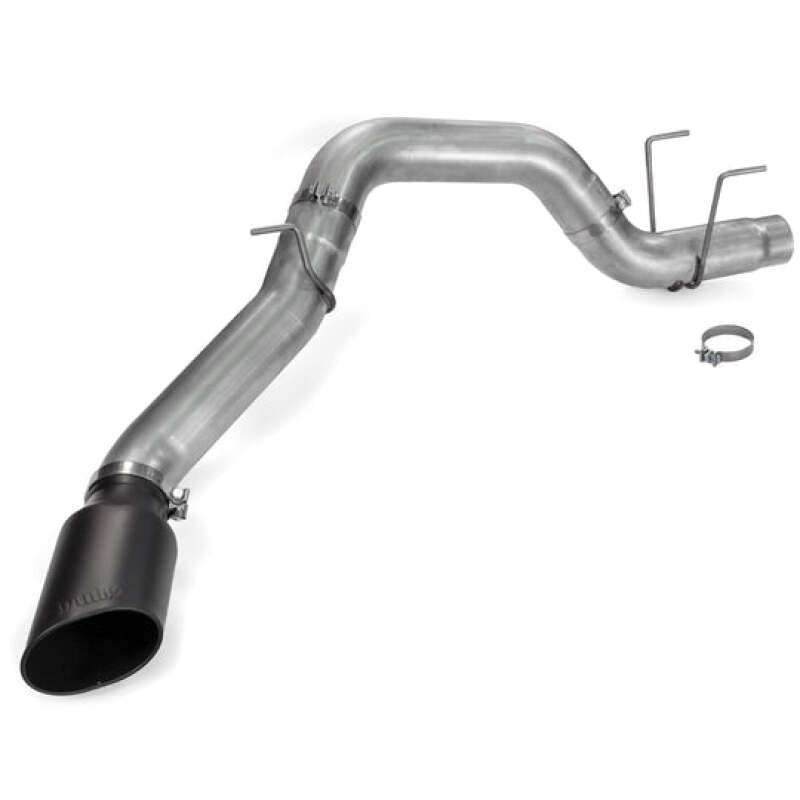 Banks Power 19-23 Dodge RAM 6.7L 5.0in Monster Exhaust w/ SideKick Bla ...
