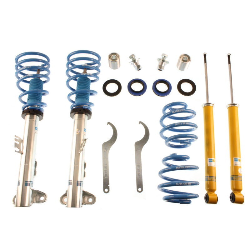 Bilstein B14 1992 BMW 318i Base Front and Rear Performance Suspension ...