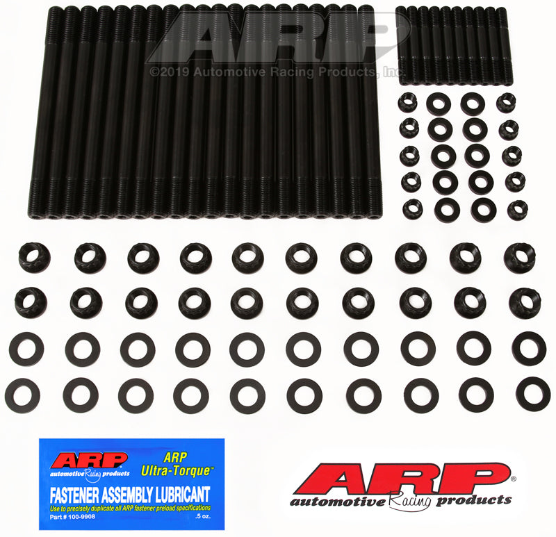 ARP Chrysler 5.7L/6.1L Hemi Head Stud Kit – Warranty Killer Performance