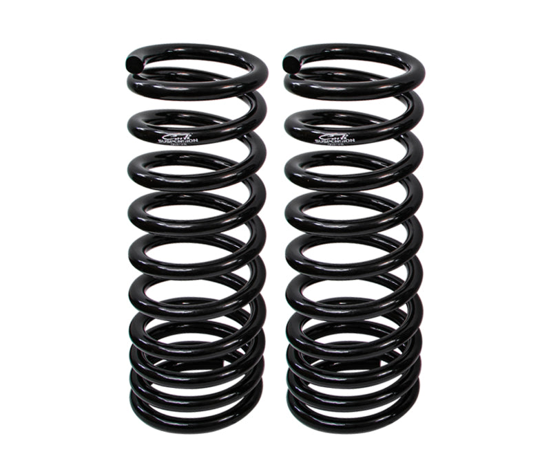 Carli 03-09 Dodge Ram 2500/3500 Front Coil Springs Diesel 2.75in Lift ...