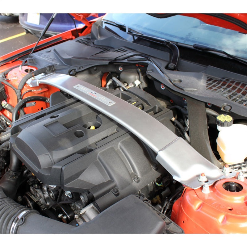 Ford Racing 15-18 Mustang GT350R Strut Tower Brace Kit – Warranty ...
