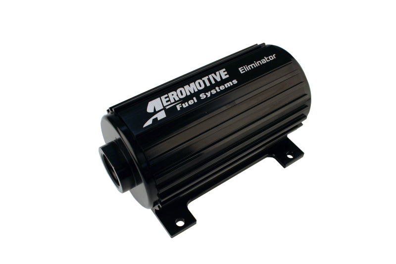 Aeromotive Eliminator-Series Fuel Pump (EFI or Carb Applications ...