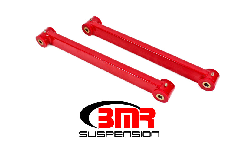 BMR 05-14 S197 Mustang Non-Adj. Boxed Lower Control Arms (Polyurethane ...