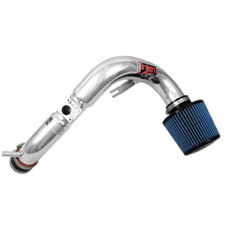 Injen 08-09 xD 1.8L Black Cold Air Intake – Warranty Killer Performance