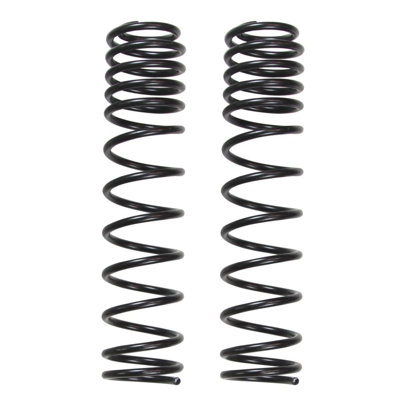 Skyjacker 21-24 Jeep Wrangler Non-Rubicon JL 4XE Front Dual Rate LT Co ...
