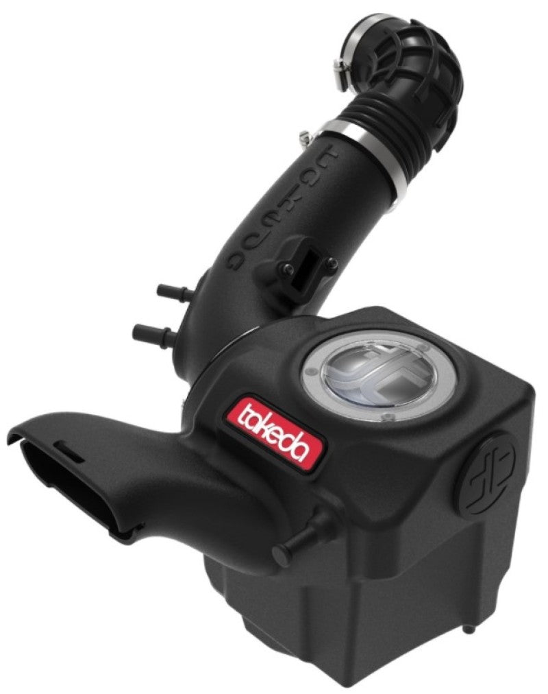 aFe POWER Momentum GT Pro 5R Media Intake System 16-19 Ford Fiesta ST ...