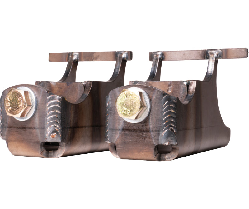 Carli 13-23 Ram 2500/3500 Dominator Lower Shock Mounts Front Weld In ...