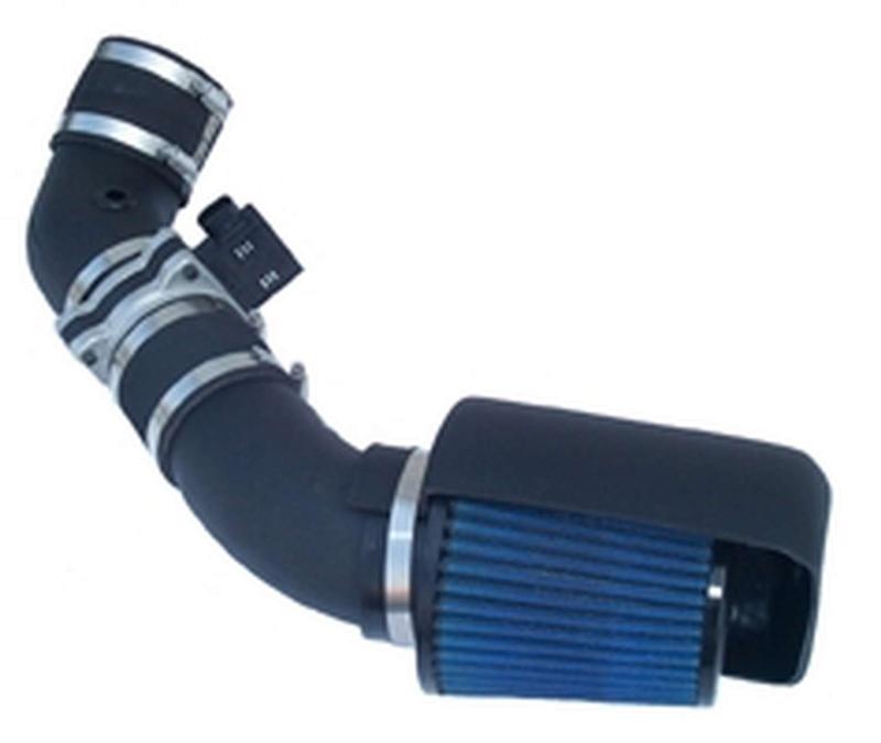 Volant 96-05 Chevrolet Astro 4.3 V6 Pro5 Open Element Air Intake Syste ...