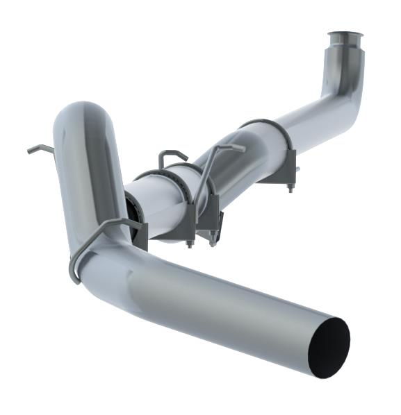 MBRP 1999-2003 Ford F-250/350 7.3L PLM Series Exhaust System – Warranty ...