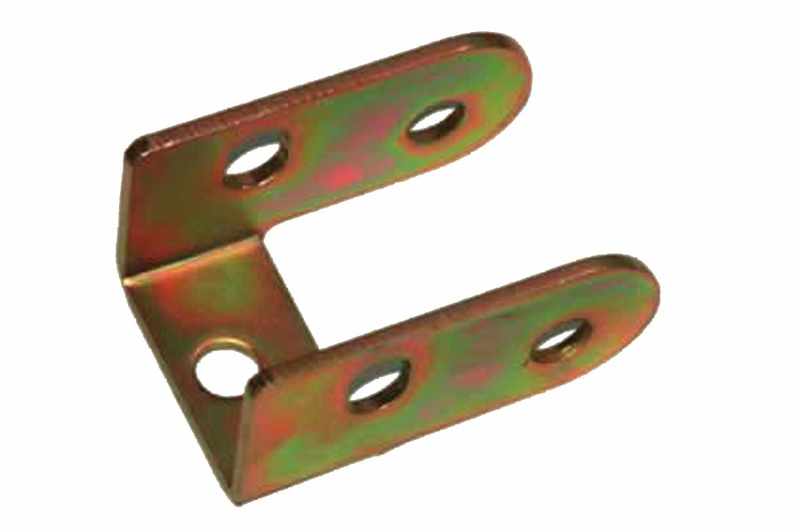 Skyjacker 1980-1985 Toyota Pickup 4 Wheel Drive Track Bar Bracket ...