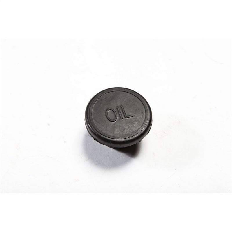 Omix Oil Fill Plug 258 Cubic Inch – Warranty Killer Performance