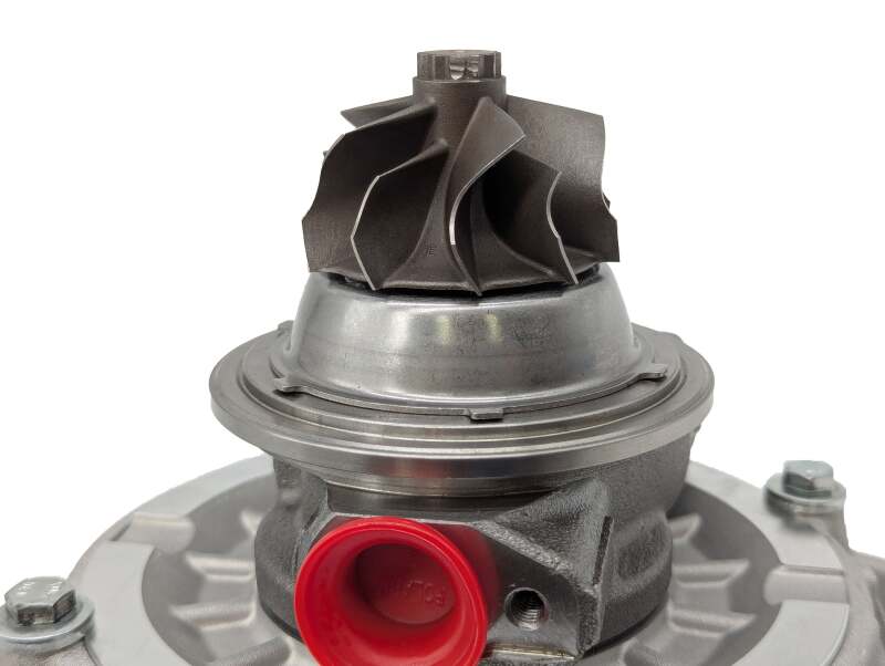 Forced Performance Toyota Supra A90 B58 Green V2 Upgrade Super Core ...