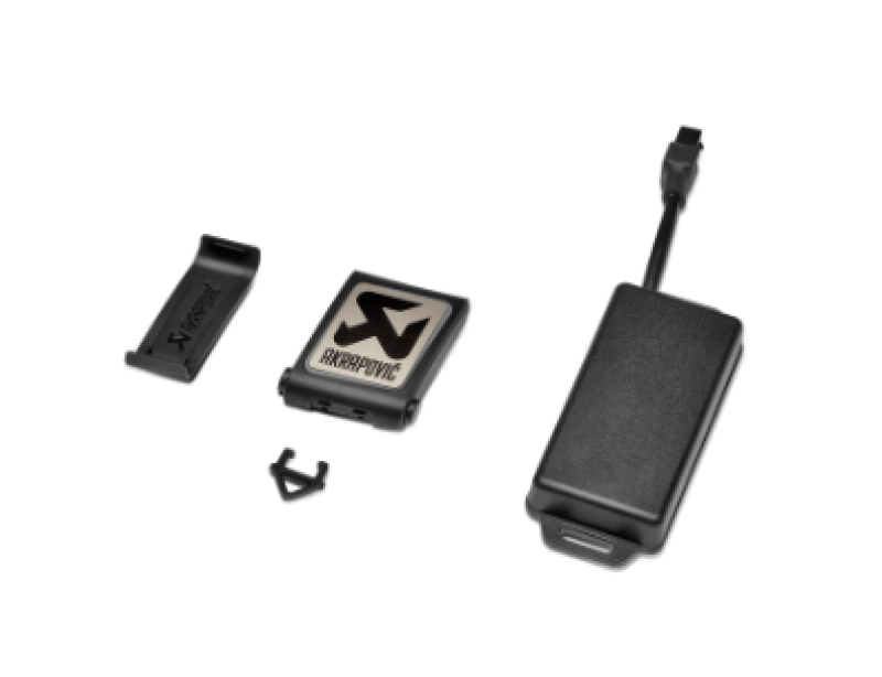 Akrapovic 2018+ BMW M5 (F90) Sound Kit (Excl M5 CS) – Warranty Killer ...