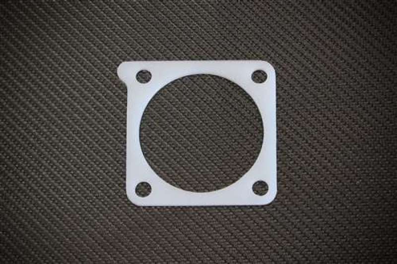 Torque Solution Thermal Throttle Body Gasket: Mitsubishi EVO X ...
