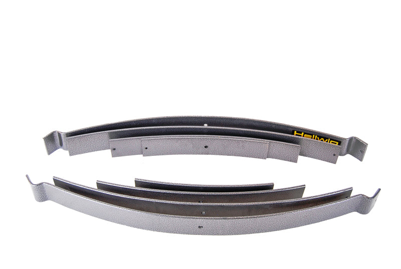 Hellwig 11-21 Ford F-250 Load Pro- Up To 3500lb Level LC 4 Leaf Stack ...