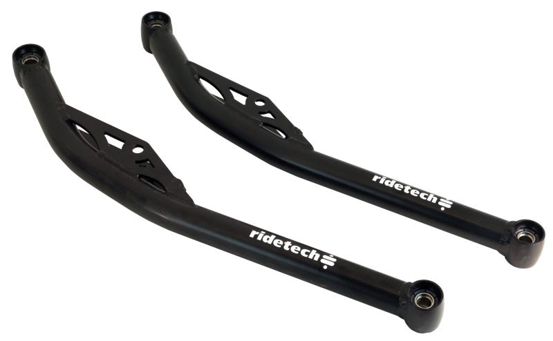 Ridetech 58-64 Chevy Impala HQ Series Rear CoilOver Upgrade – Warranty ...