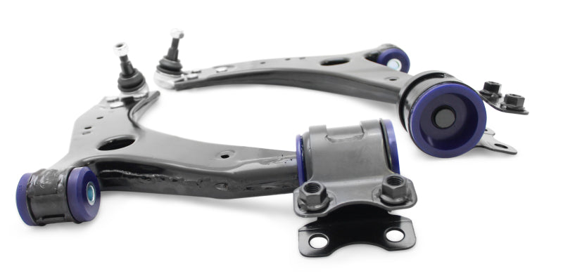 Superpro 05-11 Ford Focus LS/LT/LV Volvo S40/V50 and C70/21mm Front Lo ...