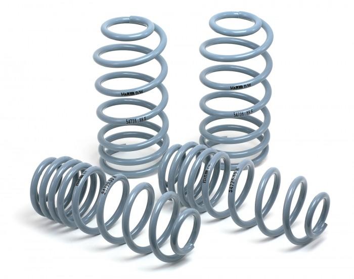 H&R 94-01 Acura Integra DC OE Sport Spring (Non Type R) – Warranty ...