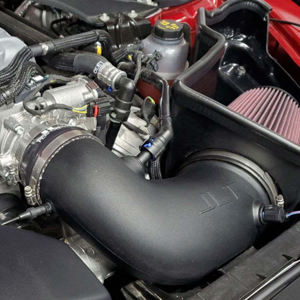 JLT Big Air Intake for 2020-2023 GT500 – Warranty Killer Performance