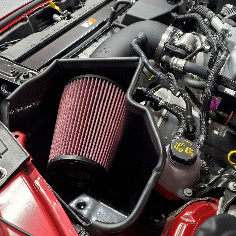 JLT Big Air Intake for 2020-2023 GT500 – Warranty Killer Performance