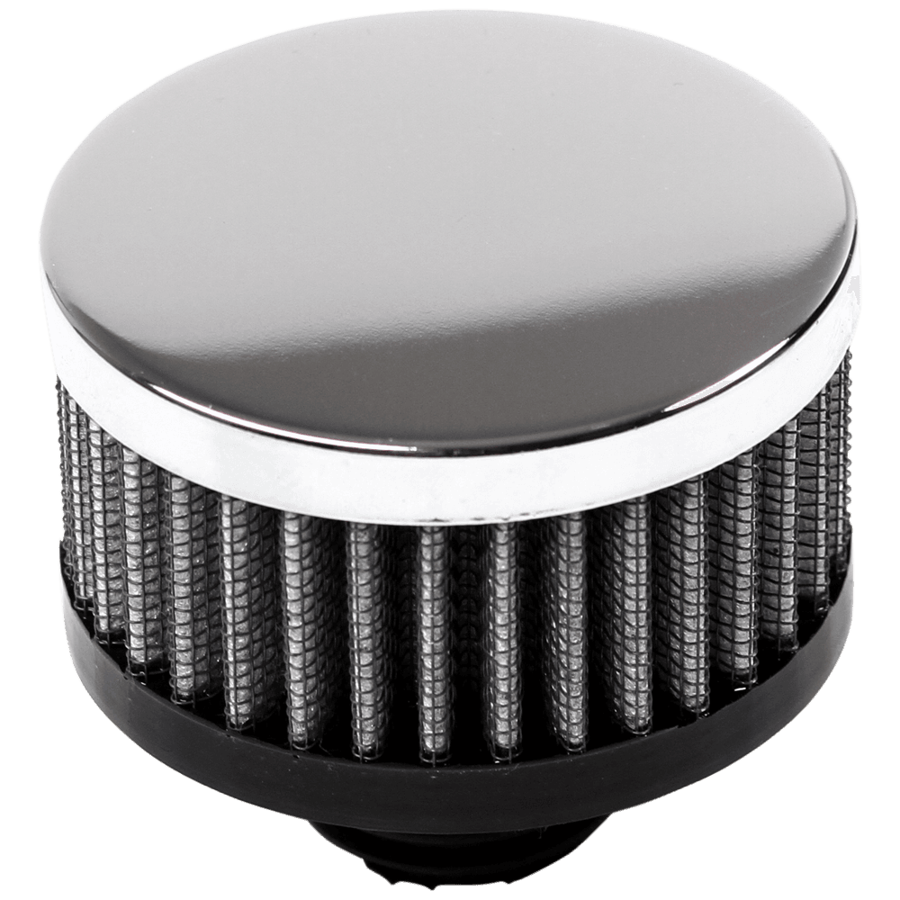 Breather (Screw In) – Warranty Killer Performance