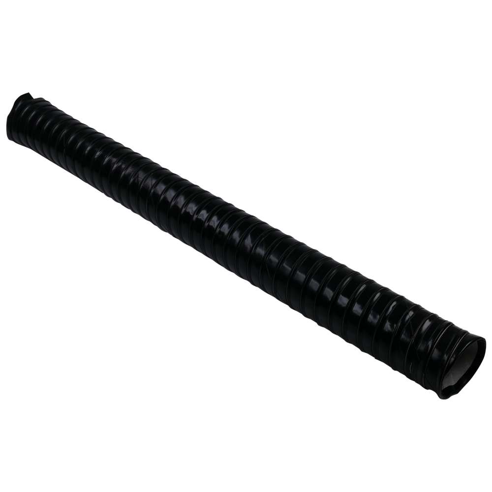 4.0" ID Flexible Ducting (39" Length) for Particle Separator – Warranty ...