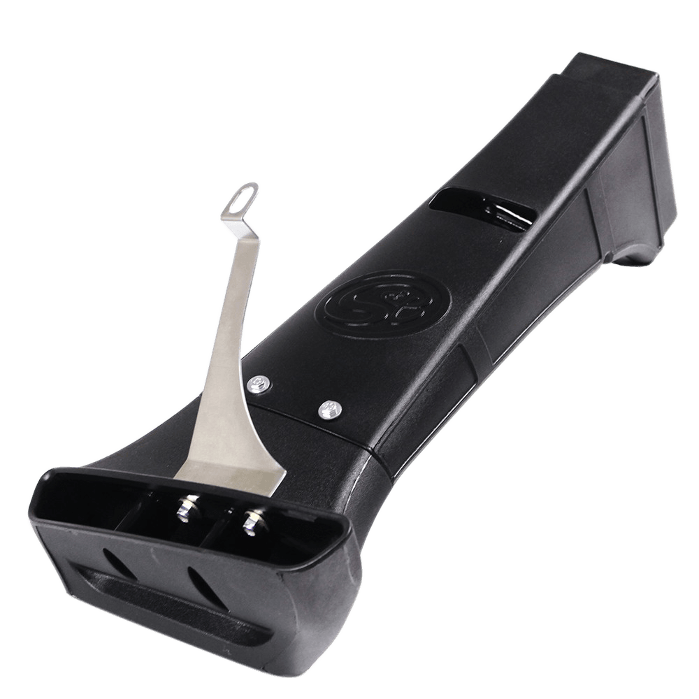 Air Scoop for Intake Kit 75-5092 – Warranty Killer Performance