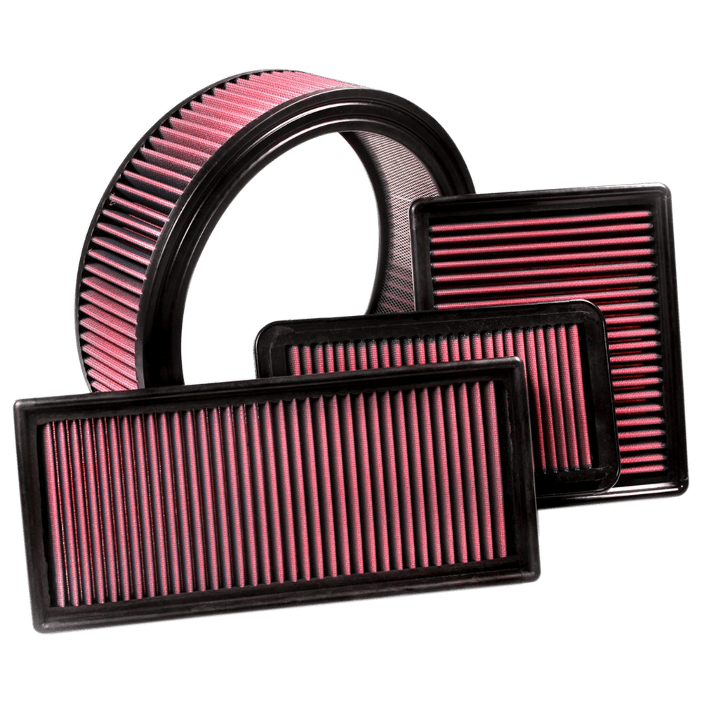 Stock Replacement Filter (Dry Extendable) – Warranty Killer Performance